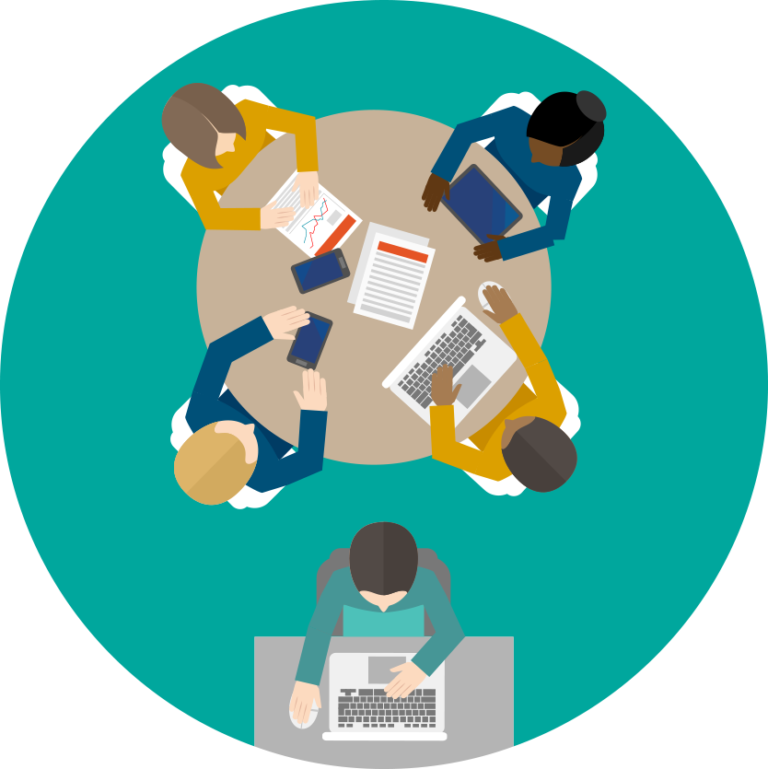 Professional Learning » The Guide to Implementing Digital Learning