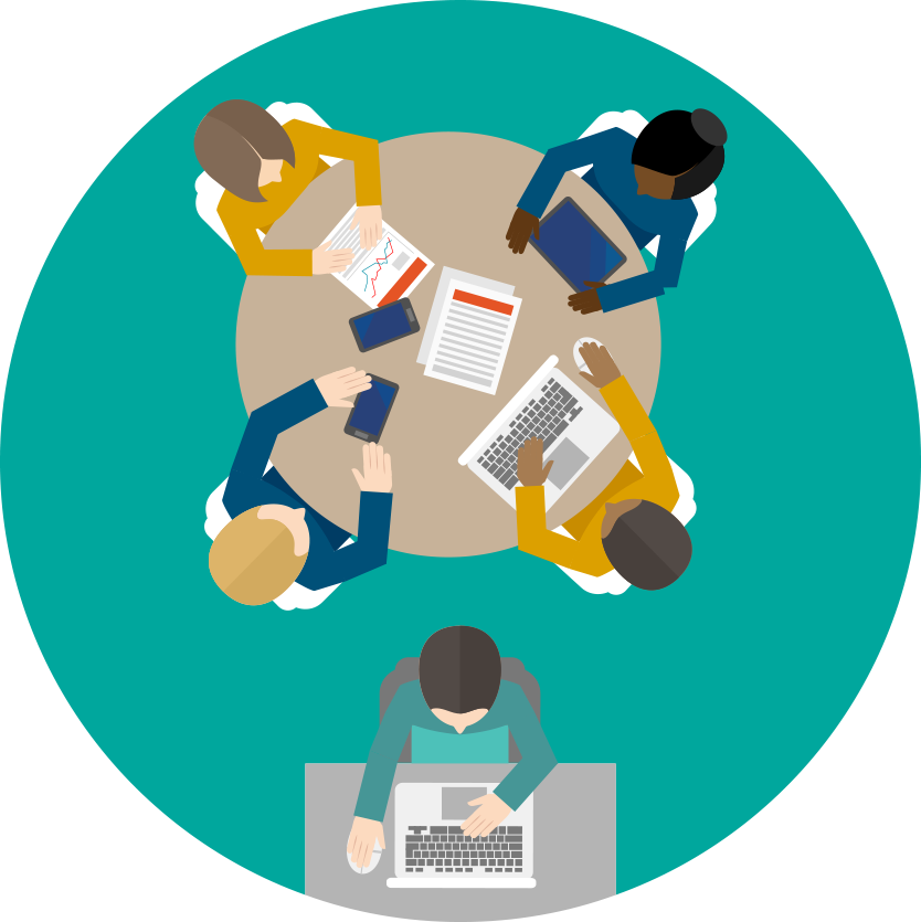 Professional Learning » The Guide to Implementing Digital Learning